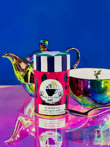 Afternoon Tea Etiquette | Tea Bird Tea