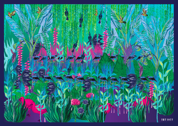 Tea Bird Tea | Sip, Balance, Spark with Organic Blends